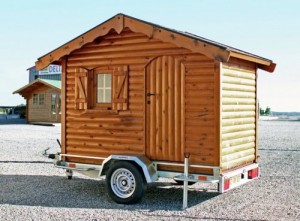 20 mini-maisons sur roues qui vont assurément vous charmer