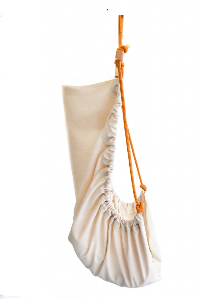 Hamac Urbain Design - L'art de faire des splendides hamacs en recyclant ...