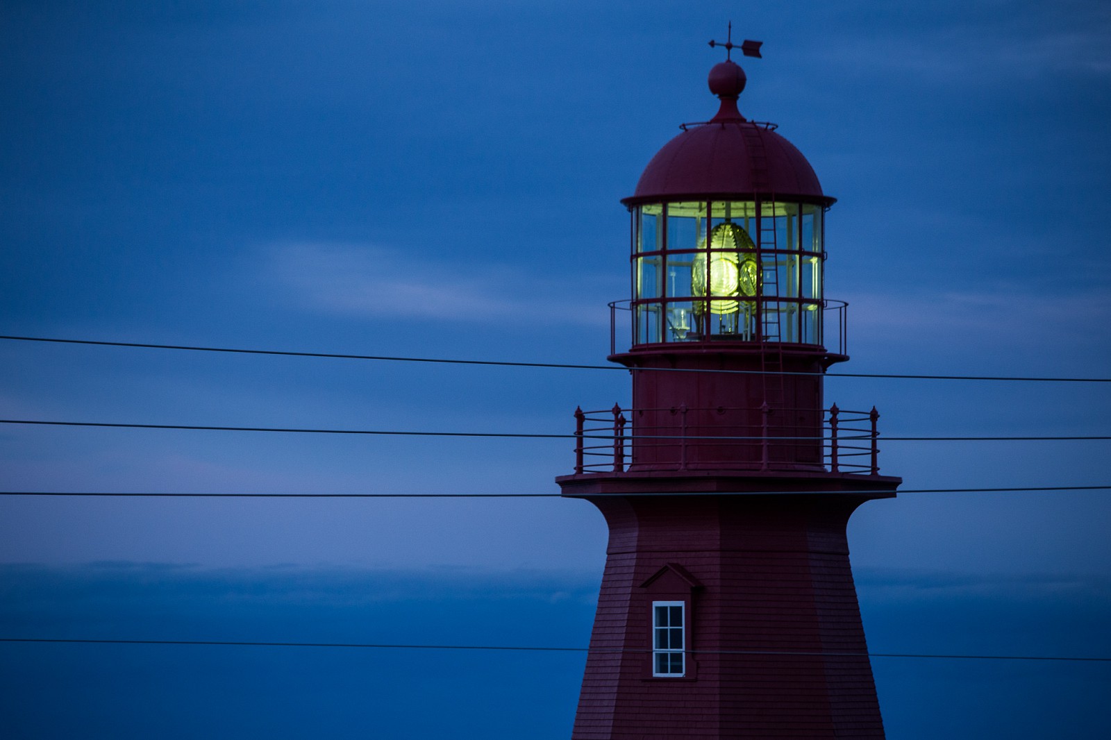 Les plus jolis phares du Québec - Joli Joli Design