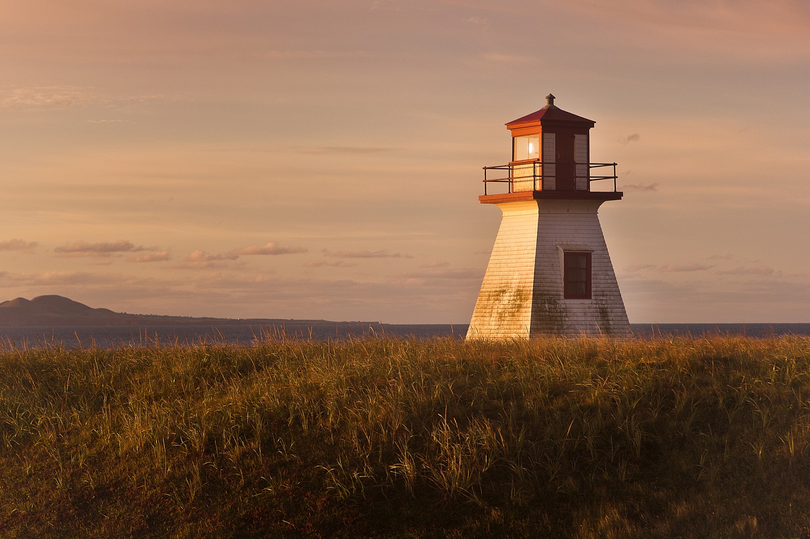 Les plus jolis phares du Québec - Joli Joli Design