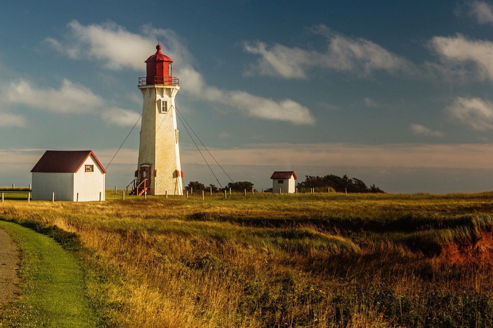 Les plus jolis phares du Québec - Joli Joli Design