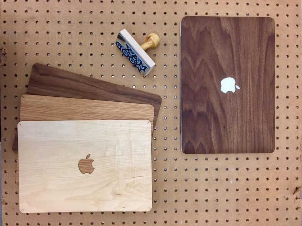 Max Wood : Des créations uniques en bois faites à la main à Montréal ...