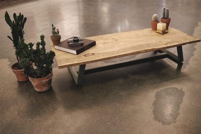 Max Wood : Des créations uniques en bois faites à la main à Montréal ...