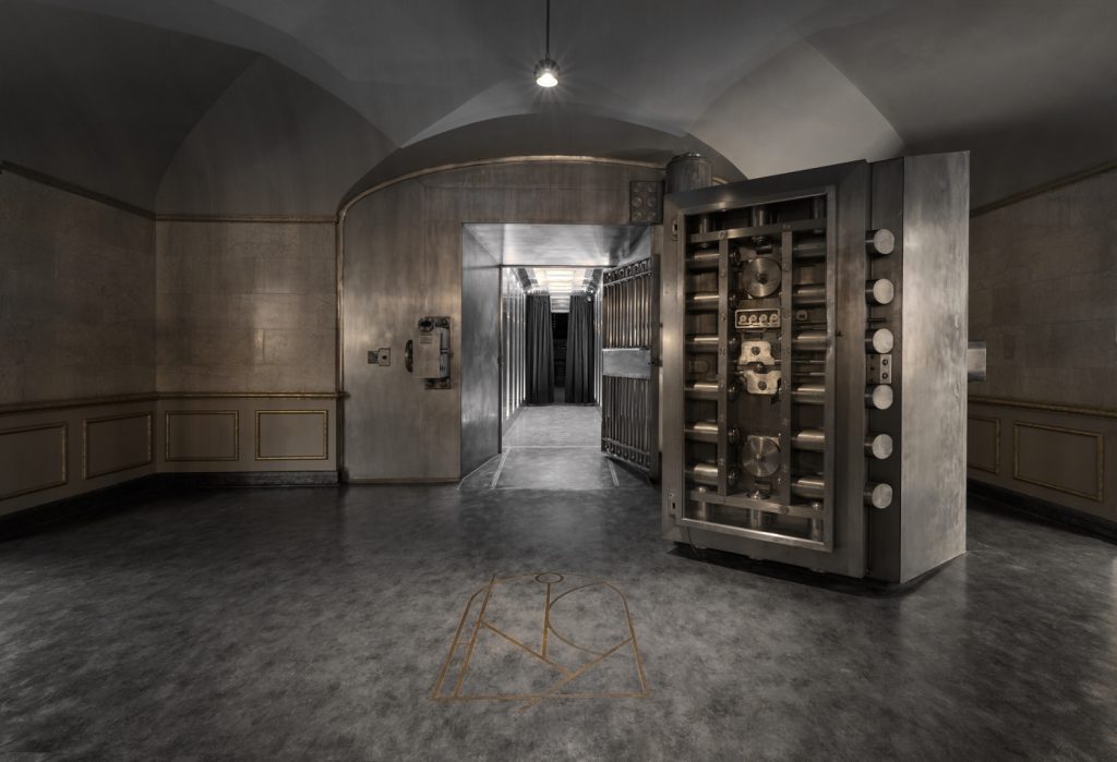 5 choses à découvrir sur le mystérieux club La Voûte à Montréal - Joli ...