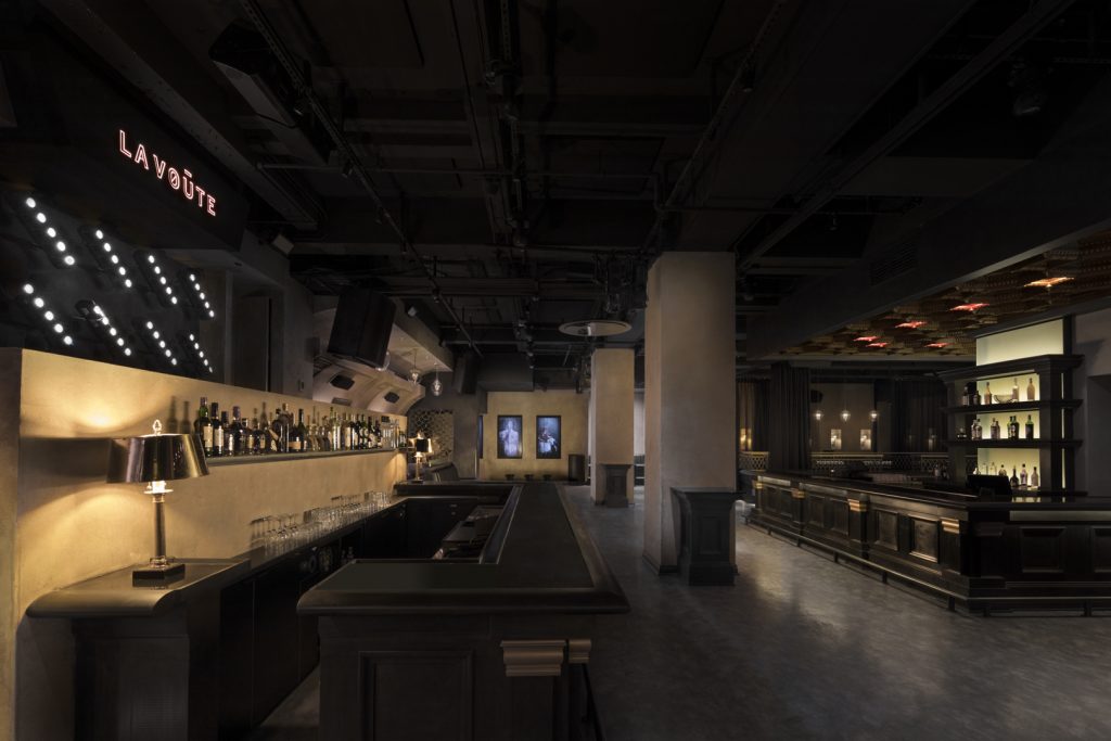 5 choses à découvrir sur le mystérieux club La Voûte à Montréal - Joli ...