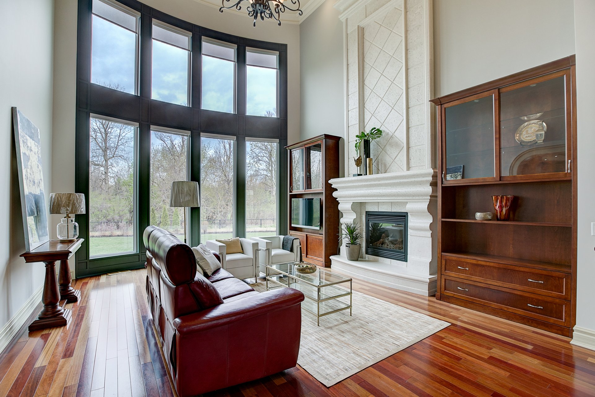 L'une des maisons les plus prestigieuses de la ville de Candiac est ...