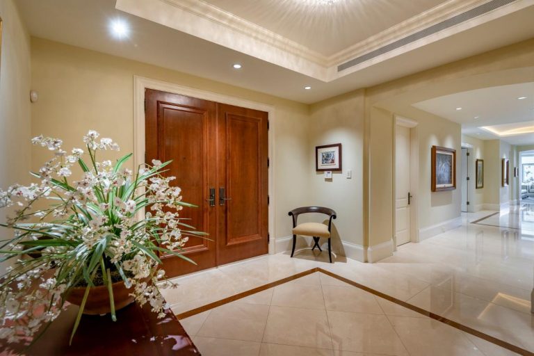 Cette unité de l'un des édifices les plus prestigieux de Montréal, Le ...