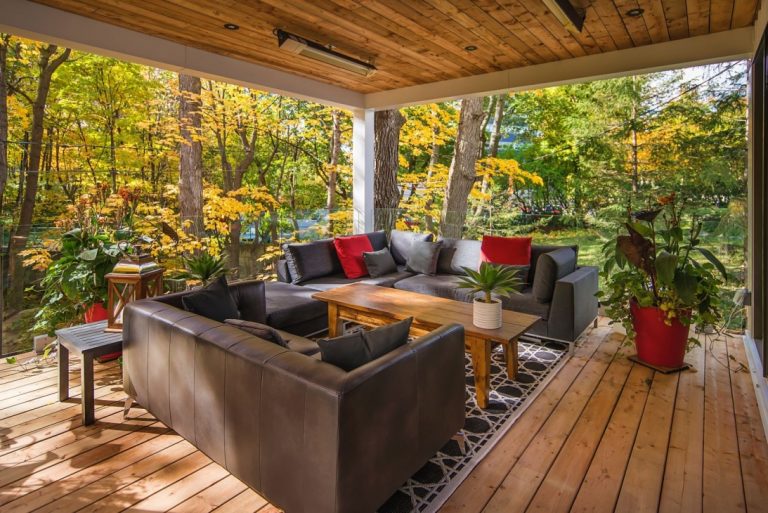 Superbe maison construite en 2019 dans le quartier Sillery de la ville ...