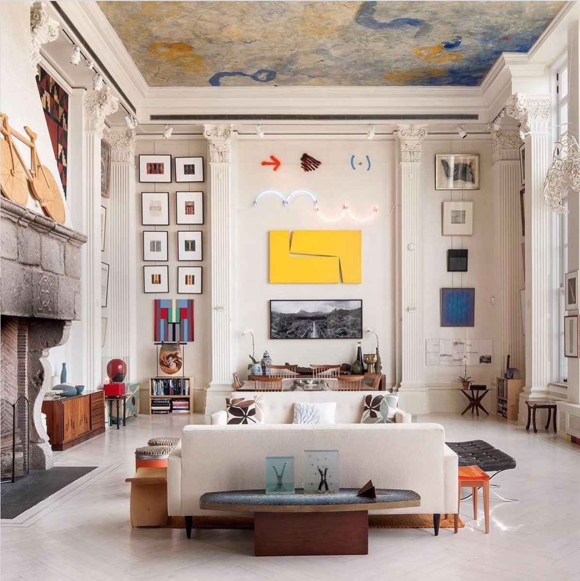 20 photos vraiment inspirantes pour vos projets de design intérieur ...