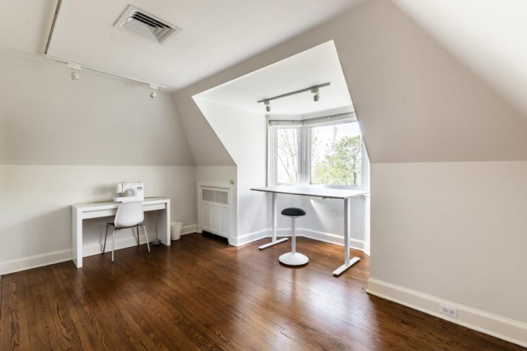 Fabuleuse maison de Westmount à faire rêver et qui offre une vue ...