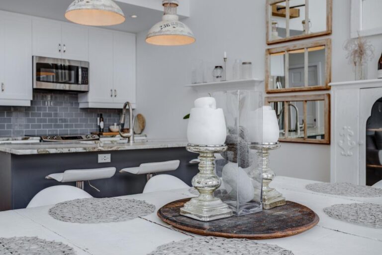 Magnifique maison construite en 2020 à Austin en Estrie - Joli Joli Design