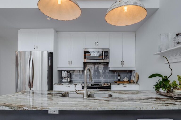 Magnifique maison construite en 2020 à Austin en Estrie - Joli Joli Design