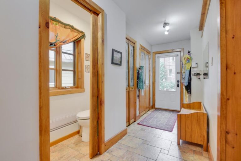 Charmante maison dans le quartier Sillery de la ville de Québec - Joli ...