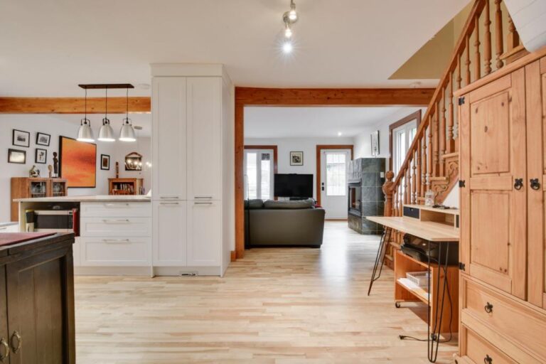 Charmante maison dans le quartier Sillery de la ville de Québec - Joli ...