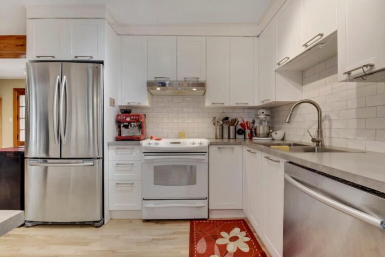 Charmante maison dans le quartier Sillery de la ville de Québec - Joli ...