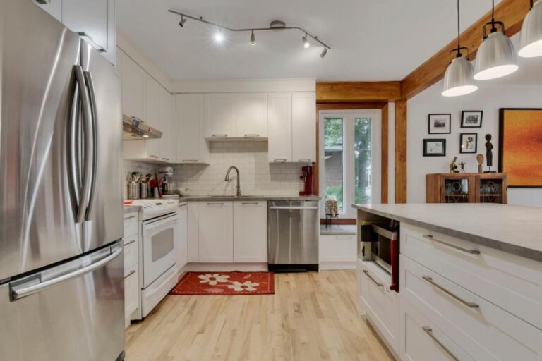 Charmante maison dans le quartier Sillery de la ville de Québec - Joli ...