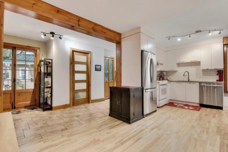 Charmante maison dans le quartier Sillery de la ville de Québec - Joli ...