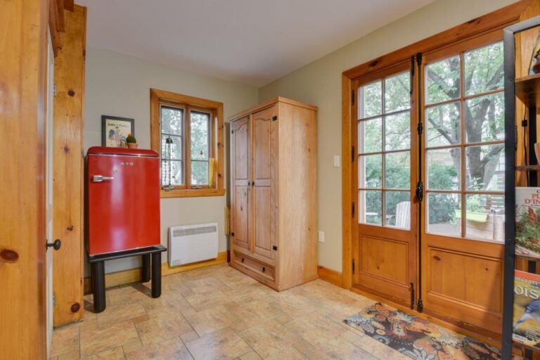 Charmante maison dans le quartier Sillery de la ville de Québec - Joli ...
