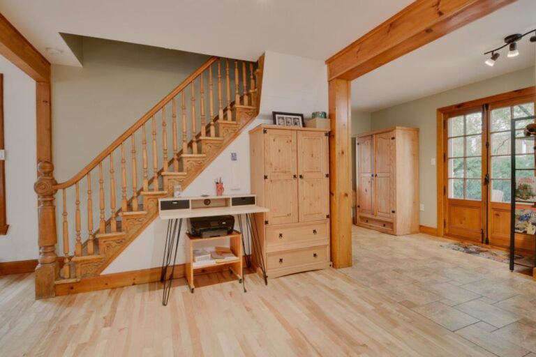 Charmante maison dans le quartier Sillery de la ville de Québec - Joli ...
