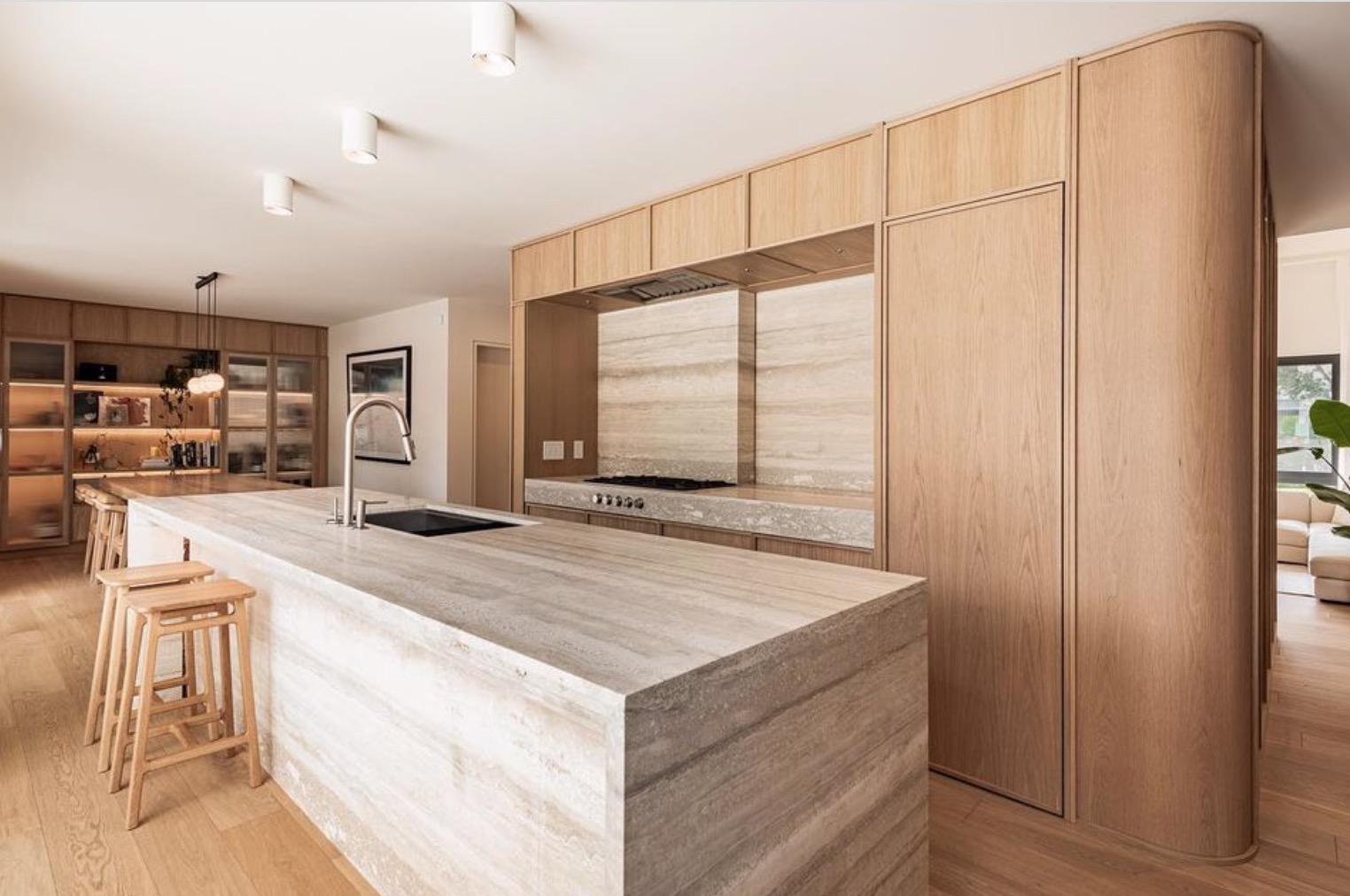 Spectaculaire maison d'architecte à Saint-Lambert en Montérégie - Joli ...