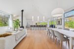 Magnifique maison dans le quartier de Fabreville à Laval - Joli Joli Design
