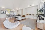 Magnifique maison dans le quartier de Fabreville à Laval - Joli Joli Design