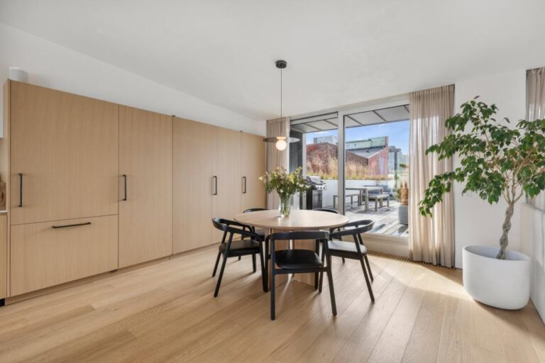 Ravissant condo sur 3 niveaux dans le Mile-End à Montréal - Joli Joli ...