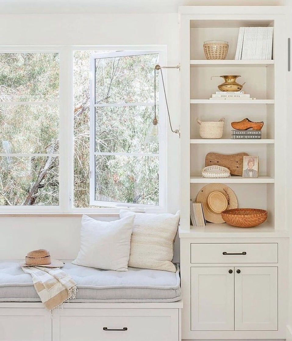 15 coins de détente chaleureux pour votre maison - Joli Joli Design