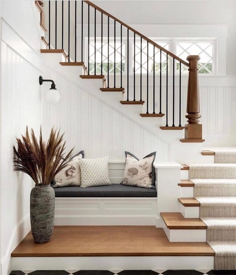 15 coins de détente chaleureux pour votre maison - Joli Joli Design