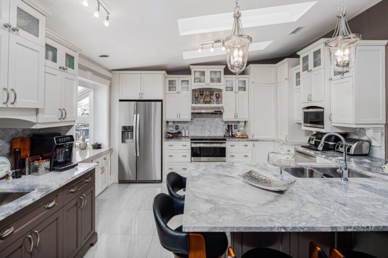 Belle maison rénovée à Saint-Jean-sur-Richelieu en Montérégie - Joli ...