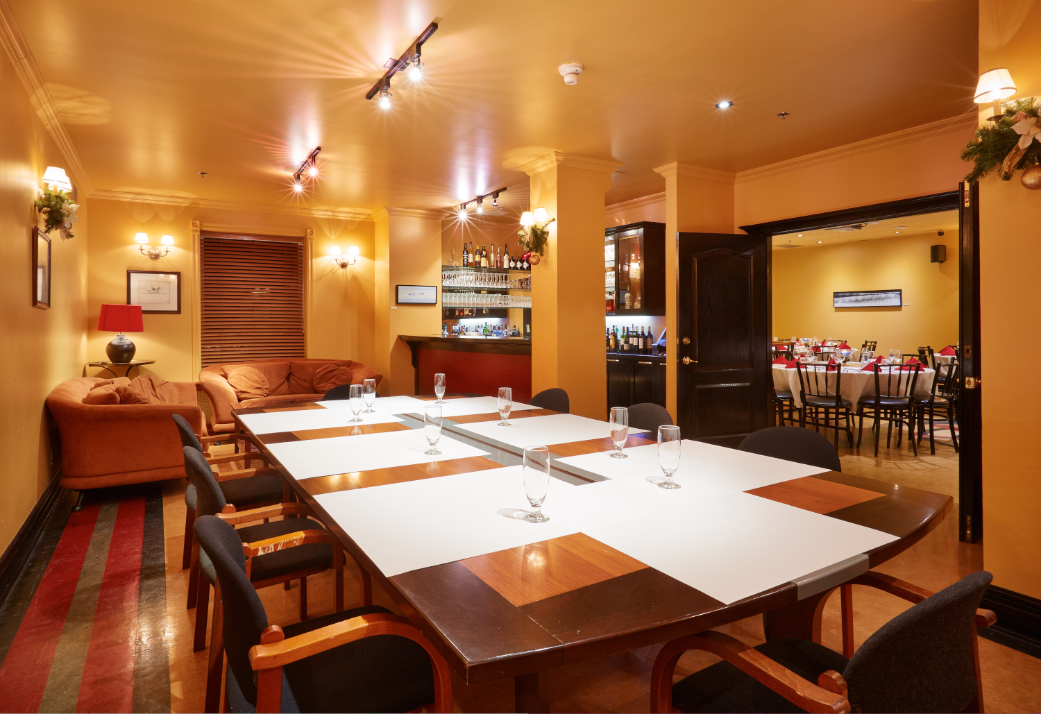 10 salles à louer à Montréal pour un événement privé