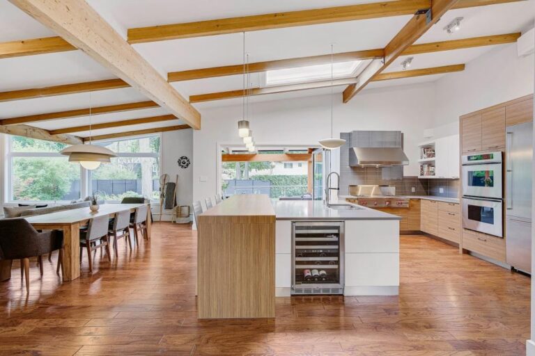 Superbe résidence dans la ville de Candiac en Montérégie