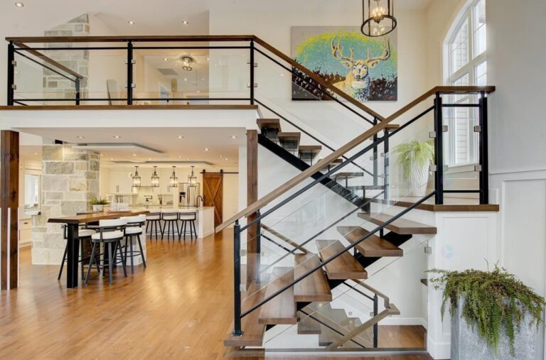 Le Ranch Traversy : un paradis équestre avec une villa de prestige à ...