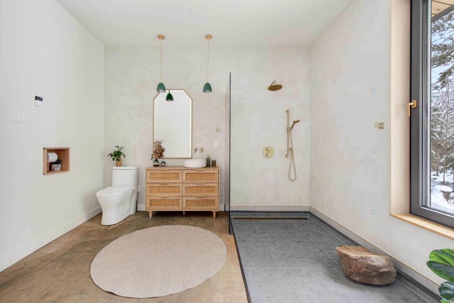Coup de coeur pour cette maison où la nature devient un art de vivre à ...