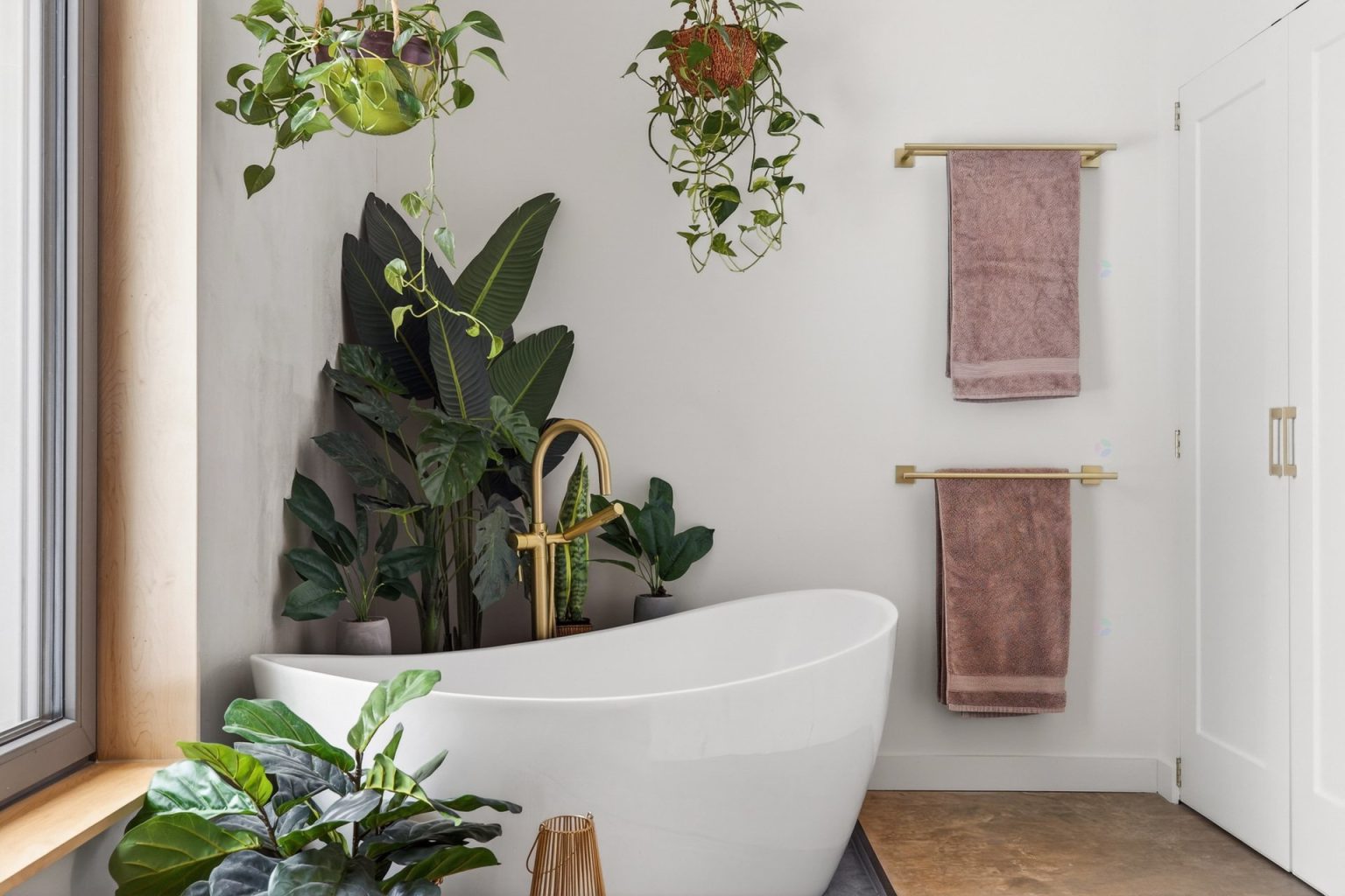 Coup de coeur pour cette maison où la nature devient un art de vivre à ...