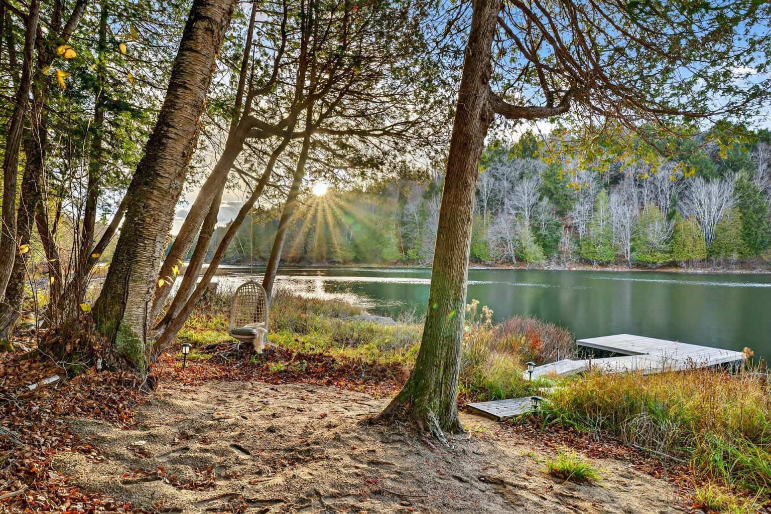 Coup de coeur pour cette maison où la nature devient un art de vivre à ...