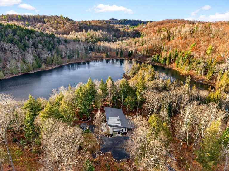 Coup de coeur pour cette maison où la nature devient un art de vivre à ...
