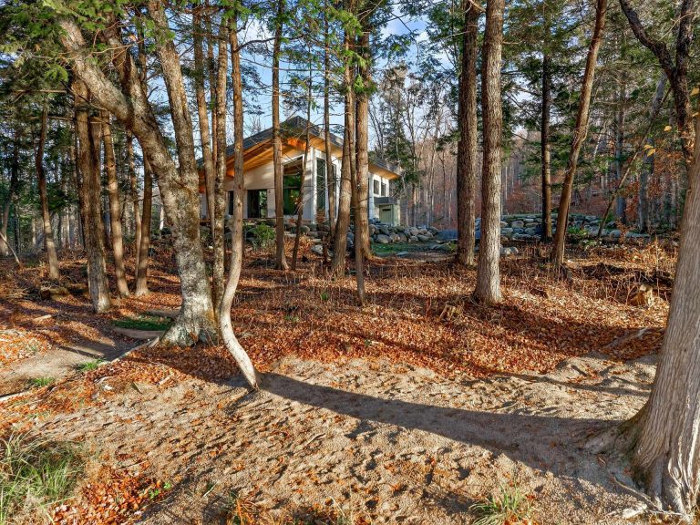 Coup de coeur pour cette maison où la nature devient un art de vivre à ...